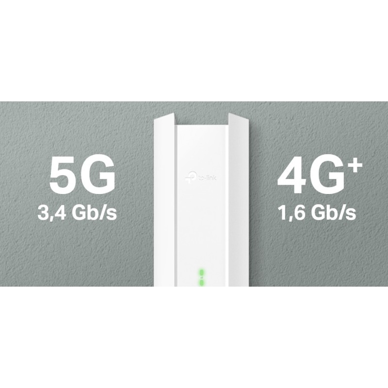 Router ODU IDU 5G TPLink NE211+ HX510 WIFI6